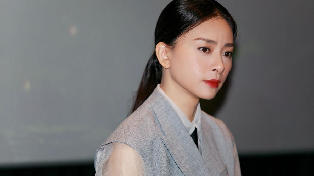 11+ bộ phim Ngô Thanh Vân đóng hay và được yêu thích nhất